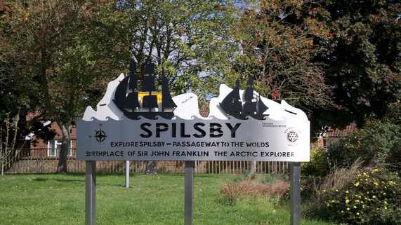 Spilsby Motor Spares I Find & contact us
