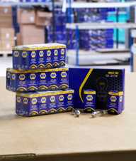 NAPA Stockist